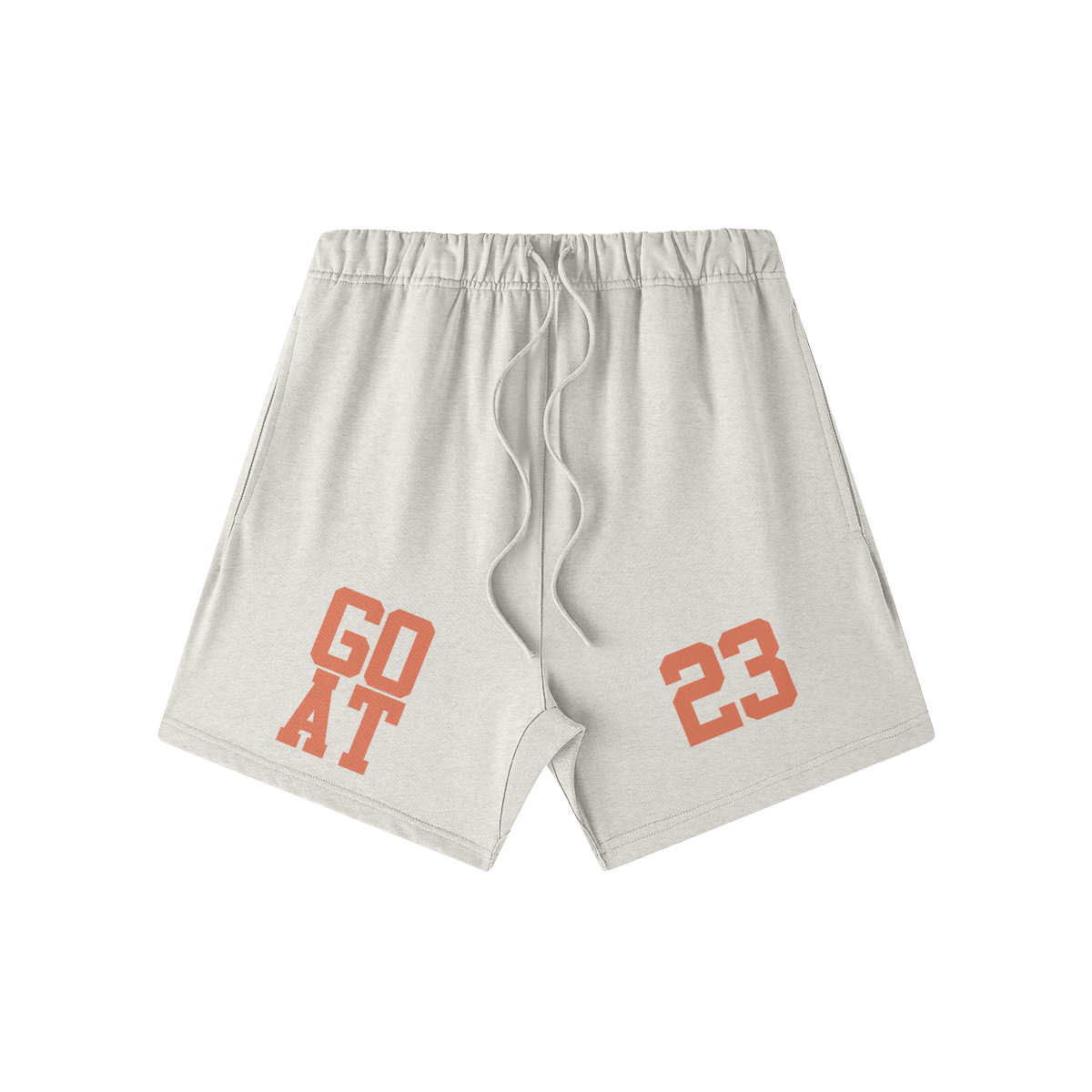 Retro Athletics Shorts – Luetti 1980